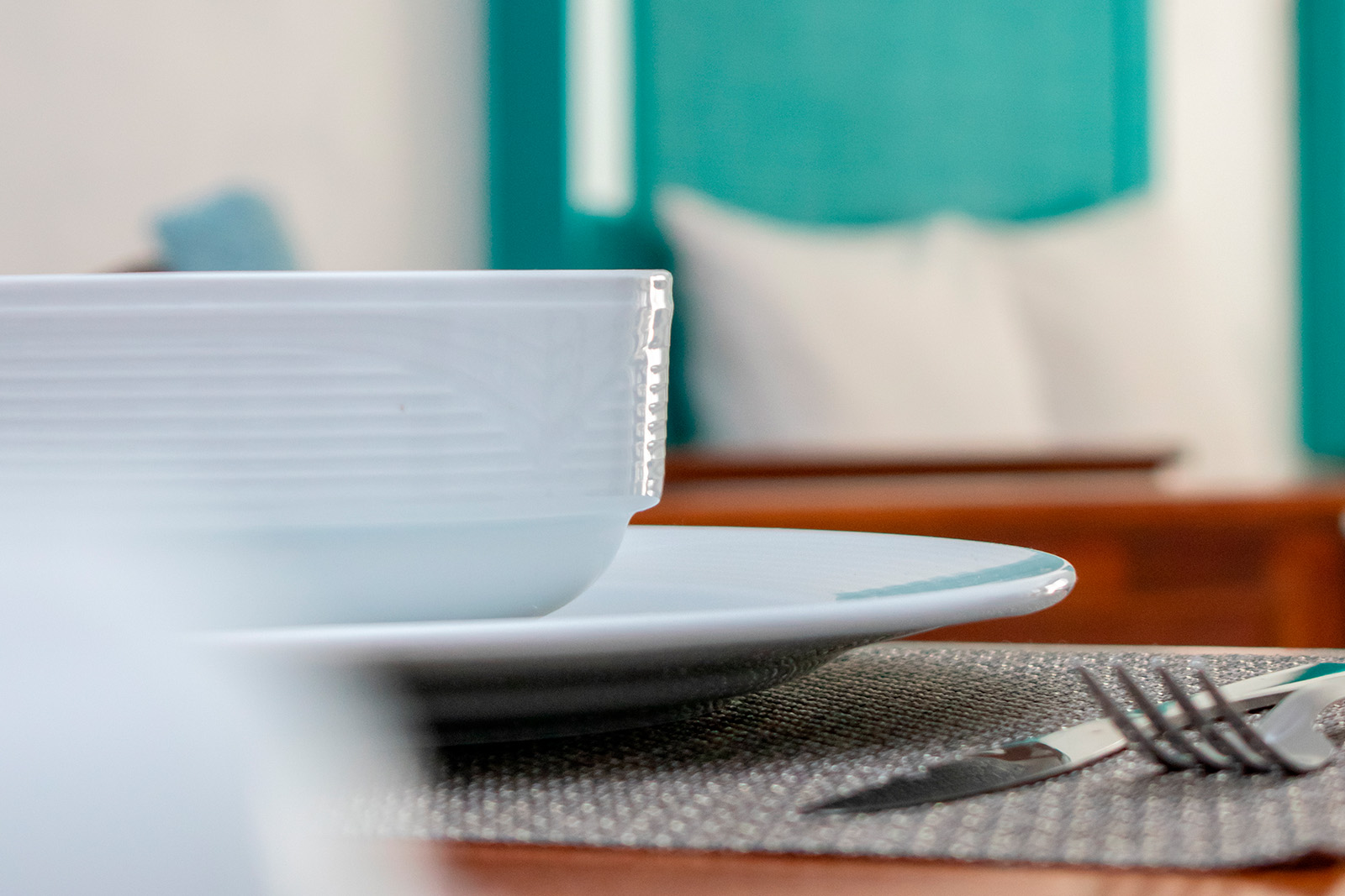 The Mint Resort – The newest and freshest experiencie.